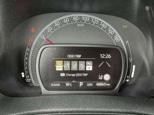 Зеленый Тойота Aygo X 2024 в Вильнюс, объемом двигателя 1.00 л и пробегом 49 тыс. км за 11250 €, фото 24 на AUTOMOTO.COM.LV