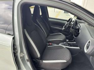 Зеленый Тойота Aygo X 2024 в Вильнюс, объемом двигателя 1.00 л и пробегом 49 тыс. км за 11250 €, фото 37 на AUTOMOTO.COM.LV