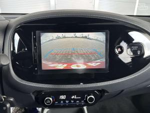 Zaļš Toyota Aygo X 2024 Viļņa, ar dzinēja tilpumu 1.00 L un nobraukumu 49 tūkst. km par 12950 €, foto 27 vietnē AUTOMOTO.COM.LV