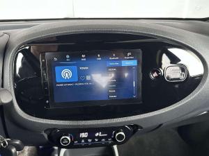Зеленый Тойота Aygo X 2024 в Вильнюс, объемом двигателя 1.00 л и пробегом 49 тыс. км за 12950 €, фото 25 на AUTOMOTO.COM.LV