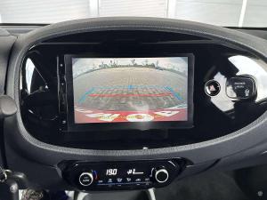 Зеленый Тойота Aygo X 2024 в Вильнюс, объемом двигателя 1.00 л и пробегом 49 тыс. км за 12950 €, фото 27 на AUTOMOTO.COM.LV