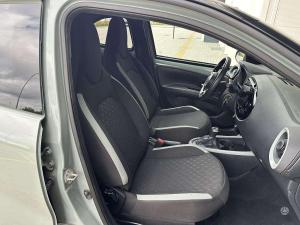 Зеленый Тойота Aygo X 2024 в Вильнюс, объемом двигателя 1.00 л и пробегом 49 тыс. км за 12950 €, фото 37 на AUTOMOTO.COM.LV