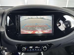 Зеленый Тойота Aygo X 2024 в Вильнюс, объемом двигателя 1.00 л и пробегом 49 тыс. км за 12950 €, фото 27 на AUTOMOTO.COM.LV