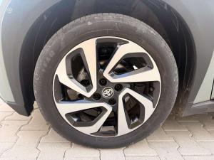 Зеленый Тойота Aygo X 2024 в Вильнюс, объемом двигателя 1.00 л и пробегом 49 тыс. км за 12950 €, фото 12 на AUTOMOTO.COM.LV