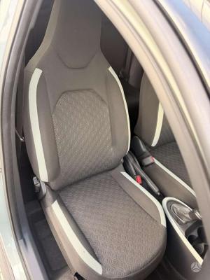 Зеленый Тойота Aygo X 2024 в Вильнюс, объемом двигателя 1.00 л и пробегом 49 тыс. км за 12950 €, фото 25 на AUTOMOTO.COM.LV