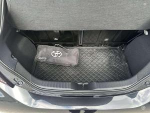 Pelēks Toyota Aygo X 2022 Viļņa, ar dzinēja tilpumu 1.00 L un nobraukumu 112 tūkst. km par 12950 €, foto 15 vietnē AUTOMOTO.COM.LV