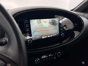 Серый Тойота Aygo X 2022 в Вильнюс, объемом двигателя 1.00 л и пробегом 23 тыс. км за 14900 €, фото 23 на AUTOMOTO.COM.LV