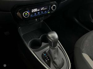 Серый Тойота Aygo X 2022 в Вильнюс, объемом двигателя 1.00 л и пробегом 23 тыс. км за 14900 €, фото 24 на AUTOMOTO.COM.LV