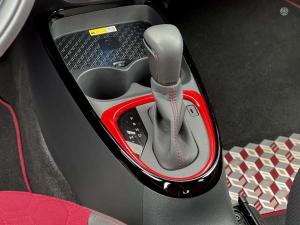 Серый Тойота Aygo X 2023 в Паневежис, объемом двигателя 0.00 л и пробегом 12 тыс. км за 16350 €, фото 33 на AUTOMOTO.COM.LV