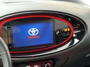 Серый Тойота Aygo X 2023 в Паневежис, объемом двигателя 0.00 л и пробегом 12 тыс. км за 16350 €, фото 37 на AUTOMOTO.COM.LV