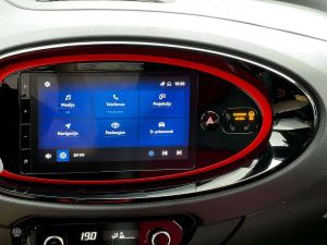 Серый Тойота Aygo X 2023 в Паневежис, объемом двигателя 0.00 л и пробегом 12 тыс. км за 16350 €, фото 38 на AUTOMOTO.COM.LV
