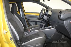 Тойота Aygo X 2025 в Таллин, объемом двигателя 1.50 л и пробегом 2 тыс. км за 25490 €, фото 7 на AUTOMOTO.COM.LV