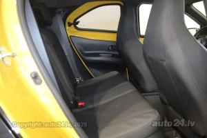 Тойота Aygo X 2025 в Таллин, объемом двигателя 1.50 л и пробегом 2 тыс. км за 25490 €, фото 8 на AUTOMOTO.COM.LV