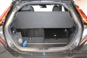 Тойота Aygo X 2025 в Таллин, объемом двигателя 1.50 л и пробегом 2 тыс. км за 25490 €, фото 11 на AUTOMOTO.COM.LV