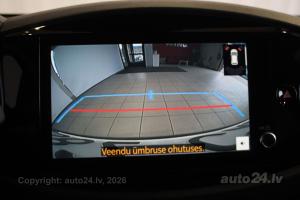 Тойота Aygo X 2025 в Таллин, объемом двигателя 1.50 л и пробегом 2 тыс. км за 25490 €, фото 15 на AUTOMOTO.COM.LV