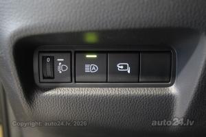 Тойота Aygo X 2025 в Таллин, объемом двигателя 1.50 л и пробегом 2 тыс. км за 25490 €, фото 17 на AUTOMOTO.COM.LV