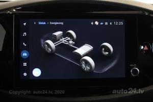 Тойота Aygo X 2025 в Таллин, объемом двигателя 1.50 л и пробегом 2 тыс. км за 25490 €, фото 19 на AUTOMOTO.COM.LV