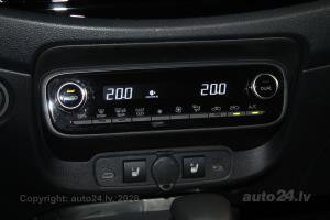 Тойота Aygo X 2025 в Таллин, объемом двигателя 1.50 л и пробегом 2 тыс. км за 25490 €, фото 22 на AUTOMOTO.COM.LV