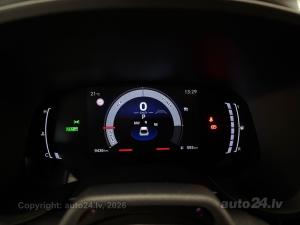 Toyota Aygo X 2025 in Tartu, with an engine capacity of 1.49 L and mileage of 13 thousand km for 22490 €, photo 14 on AUTOMOTO.COM.LV