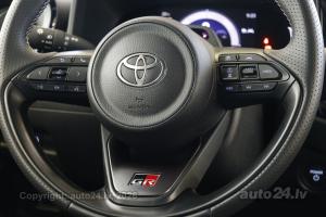 Toyota Aygo X 2026 Tallina, ar dzinēja tilpumu 1.49 L un nobraukumu 3 tūkst. km par 24900 €, foto 13 vietnē AUTOMOTO.COM.LV