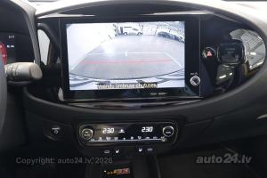 Toyota Aygo X 2026 Tallina, ar dzinēja tilpumu 1.49 L un nobraukumu 3 tūkst. km par 24900 €, foto 15 vietnē AUTOMOTO.COM.LV