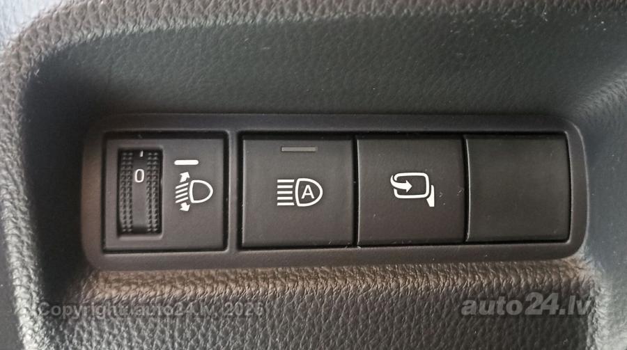 Toyota Aygo X 2026 Narva, ar dzinēja tilpumu 1.50 L un nobraukumu 5 tūkst. km par 21990 €, foto 14 vietnē AUTOMOTO.COM.LV