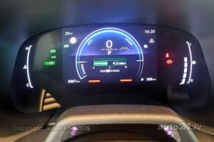 Toyota Aygo X 2026 Narva, ar dzinēja tilpumu 1.50 L un nobraukumu 5 tūkst. km par 21990 €, foto 18 vietnē AUTOMOTO.COM.LV