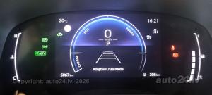 Toyota Aygo X 2026 Narva, ar dzinēja tilpumu 1.50 L un nobraukumu 5 tūkst. km par 21990 €, foto 19 vietnē AUTOMOTO.COM.LV