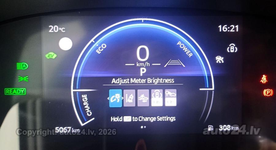 Toyota Aygo X 2026 Narva, ar dzinēja tilpumu 1.50 L un nobraukumu 5 tūkst. km par 21990 €, foto 20 vietnē AUTOMOTO.COM.LV