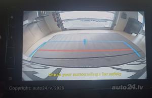 Toyota Aygo X 2026 Narva, ar dzinēja tilpumu 1.50 L un nobraukumu 5 tūkst. km par 21990 €, foto 24 vietnē AUTOMOTO.COM.LV