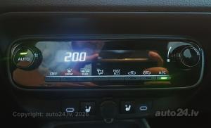 Toyota Aygo X 2026 Narva, ar dzinēja tilpumu 1.50 L un nobraukumu 5 tūkst. km par 21990 €, foto 25 vietnē AUTOMOTO.COM.LV