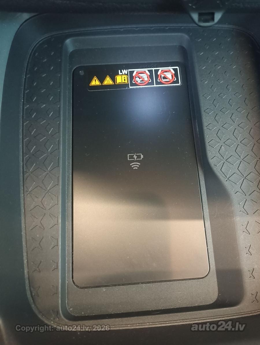 Toyota Aygo X 2026 Narva, ar dzinēja tilpumu 1.50 L un nobraukumu 5 tūkst. km par 21990 €, foto 28 vietnē AUTOMOTO.COM.LV
