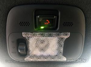Toyota Aygo X 2026 Narva, ar dzinēja tilpumu 1.50 L un nobraukumu 5 tūkst. km par 21990 €, foto 29 vietnē AUTOMOTO.COM.LV