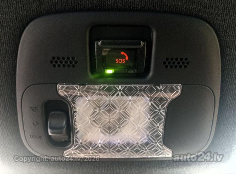Toyota Aygo X 2026 Narva, ar dzinēja tilpumu 1.50 L un nobraukumu 5 tūkst. km par 21990 €, foto 29 vietnē AUTOMOTO.COM.LV