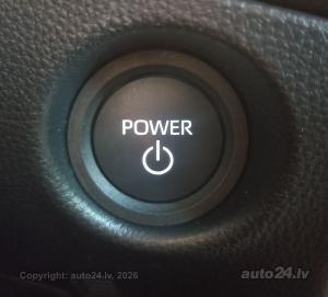Toyota Aygo X 2026 Narva, ar dzinēja tilpumu 1.50 L un nobraukumu 5 tūkst. km par 21990 €, foto 30 vietnē AUTOMOTO.COM.LV