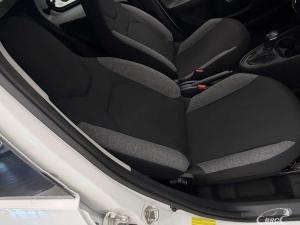 Белый Тойота Aygo X 2022 в Вильнюс, объемом двигателя 1.00 л и пробегом 23 тыс. км за 14300 €, фото 7 на AUTOMOTO.COM.LV