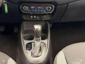 Белый Тойота Aygo X 2022 в Вильнюс, объемом двигателя 1.00 л и пробегом 23 тыс. км за 14300 €, фото 18 на AUTOMOTO.COM.LV