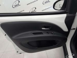 Белый Тойота Aygo X 2022 в Вильнюс, объемом двигателя 1.00 л и пробегом 23 тыс. км за 14300 €, фото 20 на AUTOMOTO.COM.LV