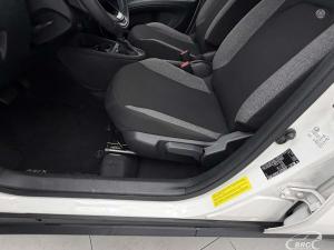 Белый Тойота Aygo X 2022 в Вильнюс, объемом двигателя 1.00 л и пробегом 23 тыс. км за 14300 €, фото 22 на AUTOMOTO.COM.LV