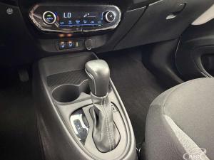 Белый Тойота Aygo X 2022 в Вильнюс, объемом двигателя 1.00 л и пробегом 23 тыс. км за 14300 €, фото 26 на AUTOMOTO.COM.LV
