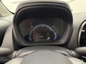 Белый Тойота Aygo X 2022 в Вильнюс, объемом двигателя 1.00 л и пробегом 23 тыс. км за 14300 €, фото 32 на AUTOMOTO.COM.LV