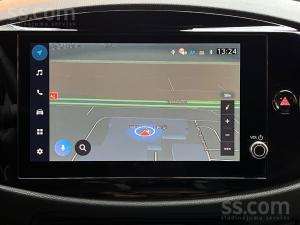 Dzeltens Toyota Aygo 2025 Rīga, ar dzinēja tilpumu 1.50 L un nobraukumu 2 tūkst. km par 24990 €, foto 15 vietnē AUTOMOTO.COM.LV