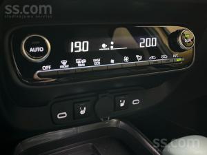 Dzeltens Toyota Aygo 2025 Rīga, ar dzinēja tilpumu 1.50 L un nobraukumu 2 tūkst. km par 24990 €, foto 22 vietnē AUTOMOTO.COM.LV