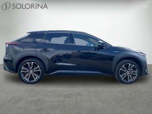 Черный Тойота БЗ4Х 2023 в Клайпеда, объемом двигателя 0.00 л и пробегом 92 тыс. км за 26900 €, фото 17 на AUTOMOTO.COM.LV