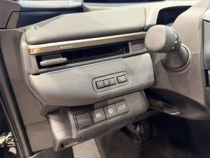 Melns Toyota bZ4X 2026 Panevēža, ar dzinēja tilpumu 0.00 L un nobraukumu 1 tūkst. km par 41550 €, foto 11 vietnē AUTOMOTO.COM.LV