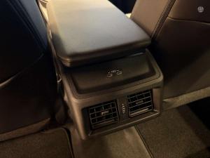 Melns Toyota bZ4X 2026 Panevēža, ar dzinēja tilpumu 0.00 L un nobraukumu 1 tūkst. km par 41550 €, foto 13 vietnē AUTOMOTO.COM.LV