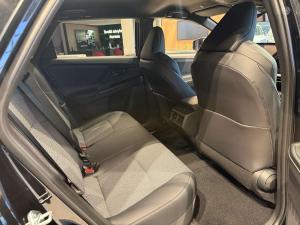 Melns Toyota bZ4X 2026 Panevēža, ar dzinēja tilpumu 0.00 L un nobraukumu 1 tūkst. km par 41550 €, foto 16 vietnē AUTOMOTO.COM.LV