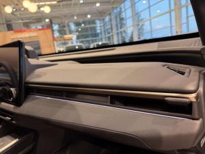 Melns Toyota bZ4X 2026 Panevēža, ar dzinēja tilpumu 0.00 L un nobraukumu 1 tūkst. km par 41550 €, foto 18 vietnē AUTOMOTO.COM.LV