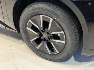 Melns Toyota bZ4X 2026 Panevēža, ar dzinēja tilpumu 0.00 L un nobraukumu 1 tūkst. km par 41550 €, foto 34 vietnē AUTOMOTO.COM.LV