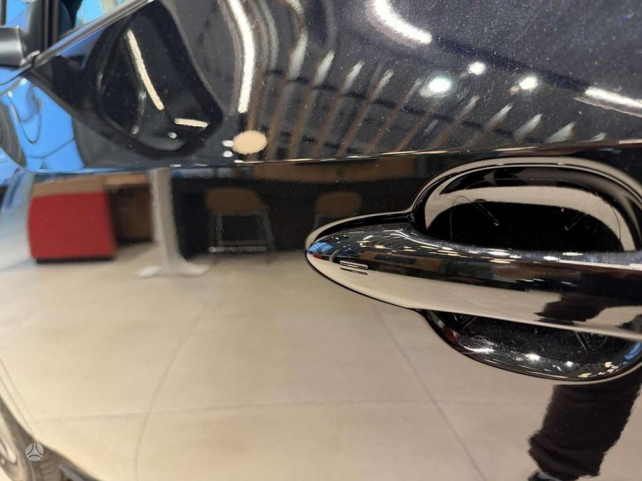 Melns Toyota bZ4X 2026 Panevēža, ar dzinēja tilpumu 0.00 L un nobraukumu 1 tūkst. km par 41550 €, foto 35 vietnē AUTOMOTO.COM.LV